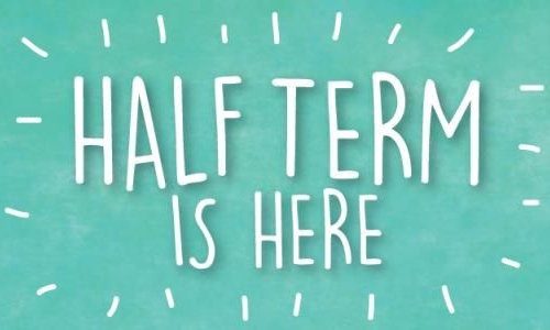 October Half Term – Greek School of Apostolos Andreas